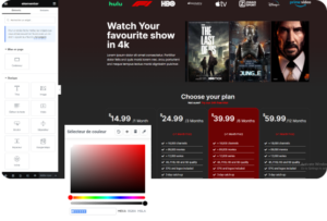 IPTV Template | WordPress IPTV Templates - IPTVWELL